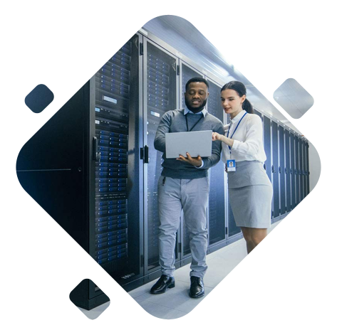 Data Cabling Service - Service - RITCO