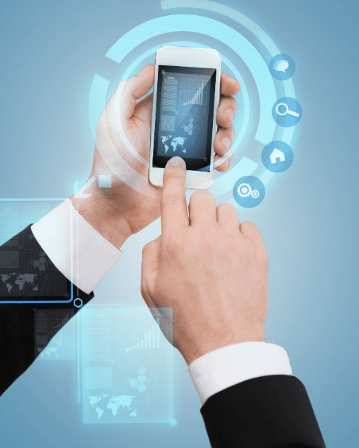 Mobile Device Management - Service - RITCO