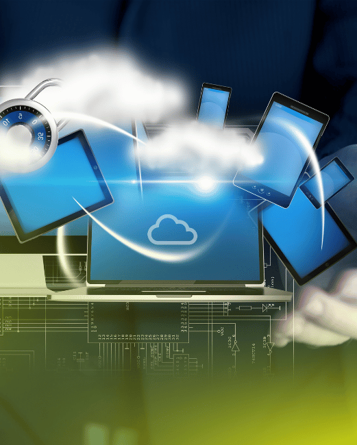 Microsoft 365 Migration Services - Service - RITCO